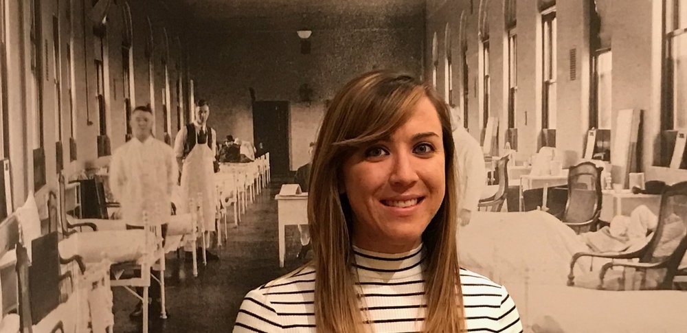 Light Hearted ep 160 – Megan Beck, Noble Maritime Collection and ...