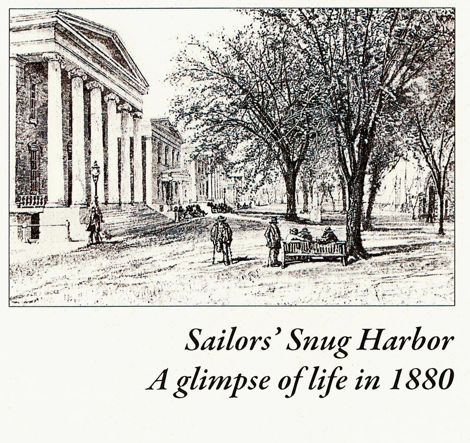 Bookstore — The Noble Maritime Collection