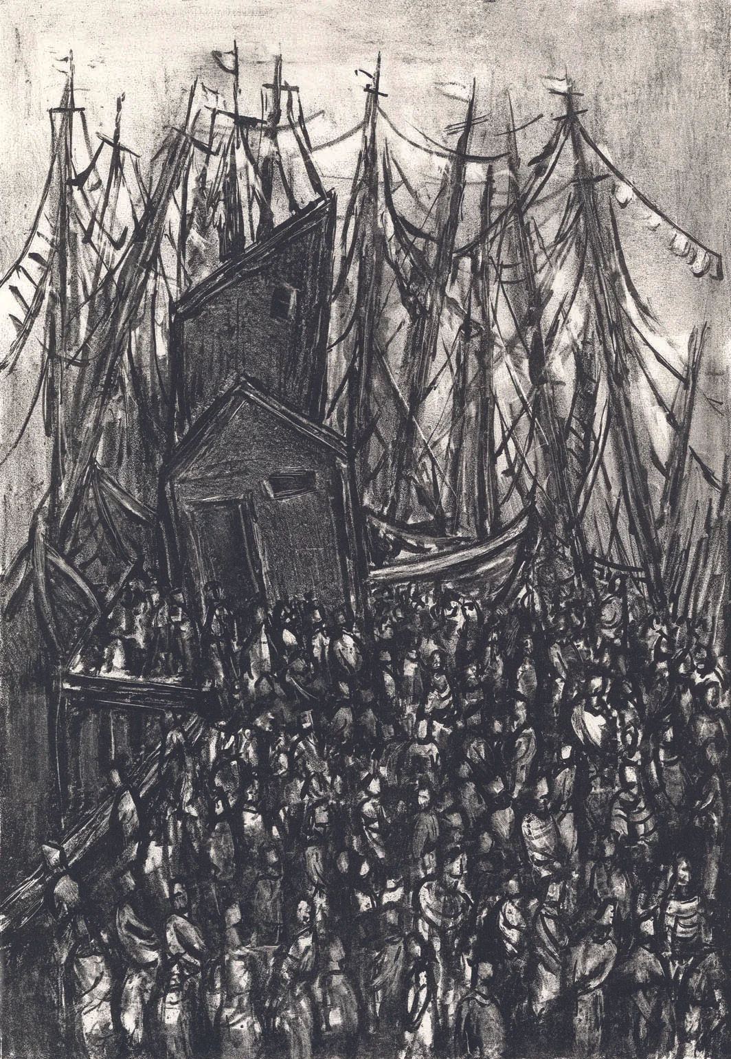 The Noble Maritime Collection