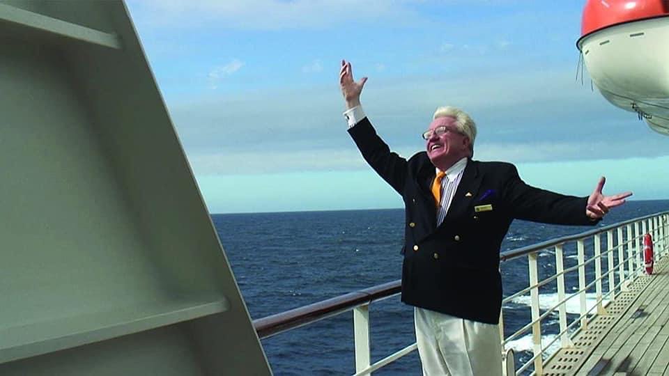Maritime historian Bill Miller to speak at museum on July 23 at 2 PM to ...