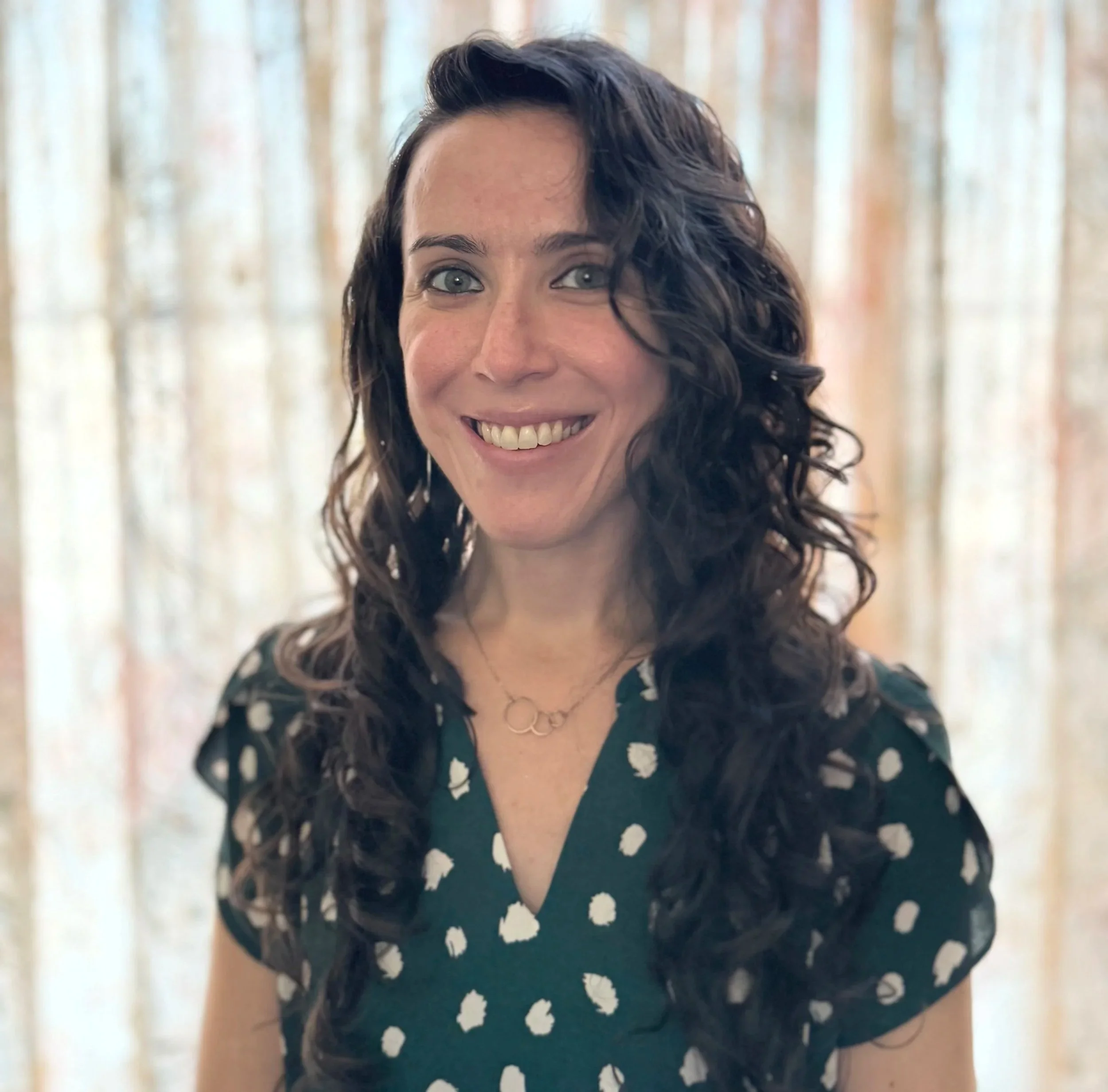 Megan Beck Appointed Executive Director of the Noble Maritime ...