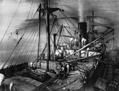 Noble lithographs — The Noble Maritime Collection