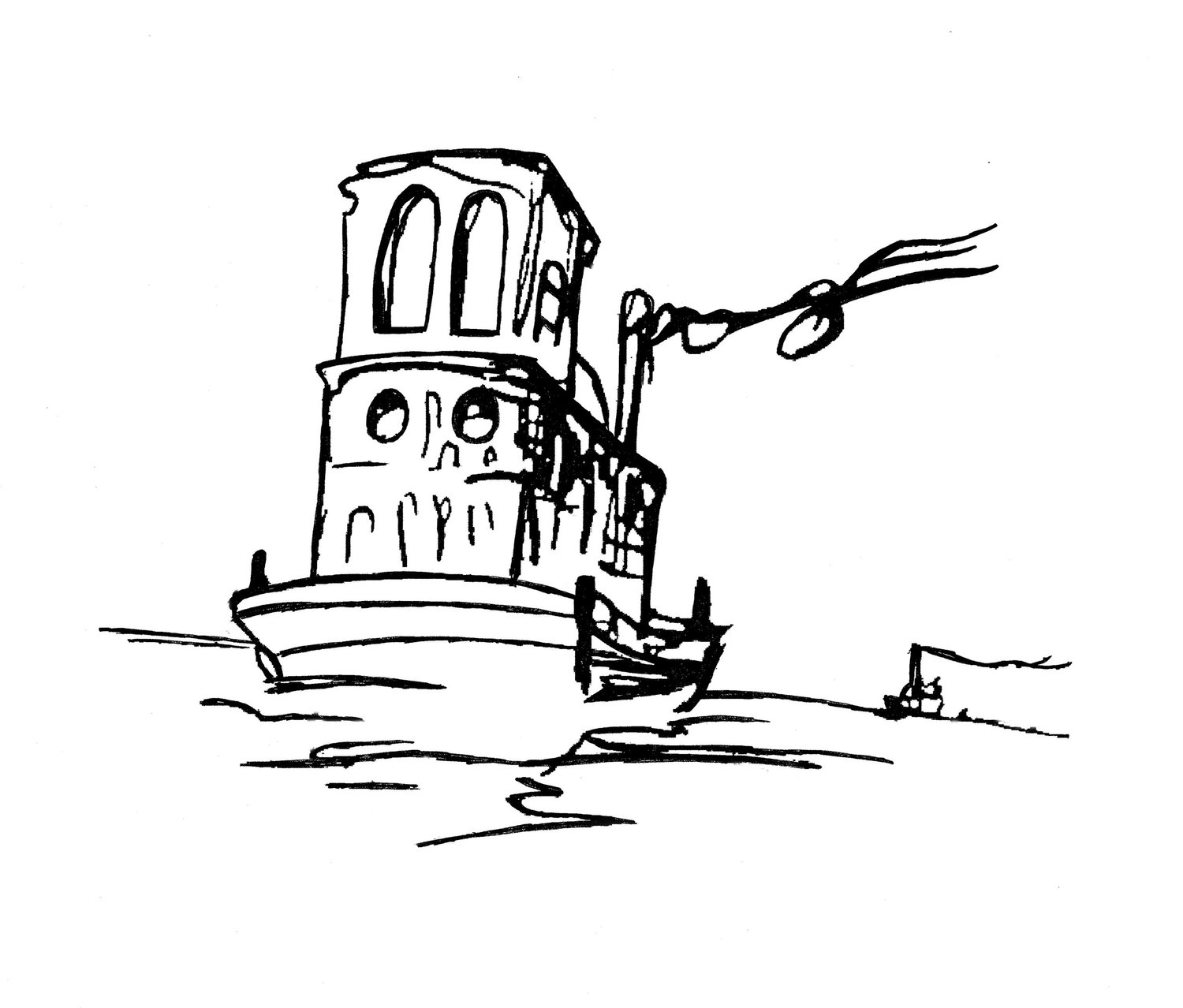 Plan your visit — The Noble Maritime Collection