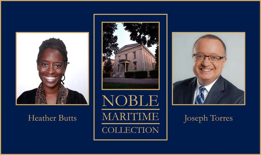 The Noble Maritime Collection announces the appointment of Heather ...