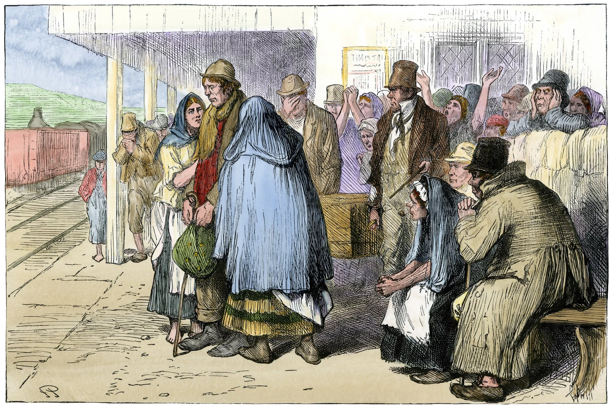 Events — The Noble Maritime Collection