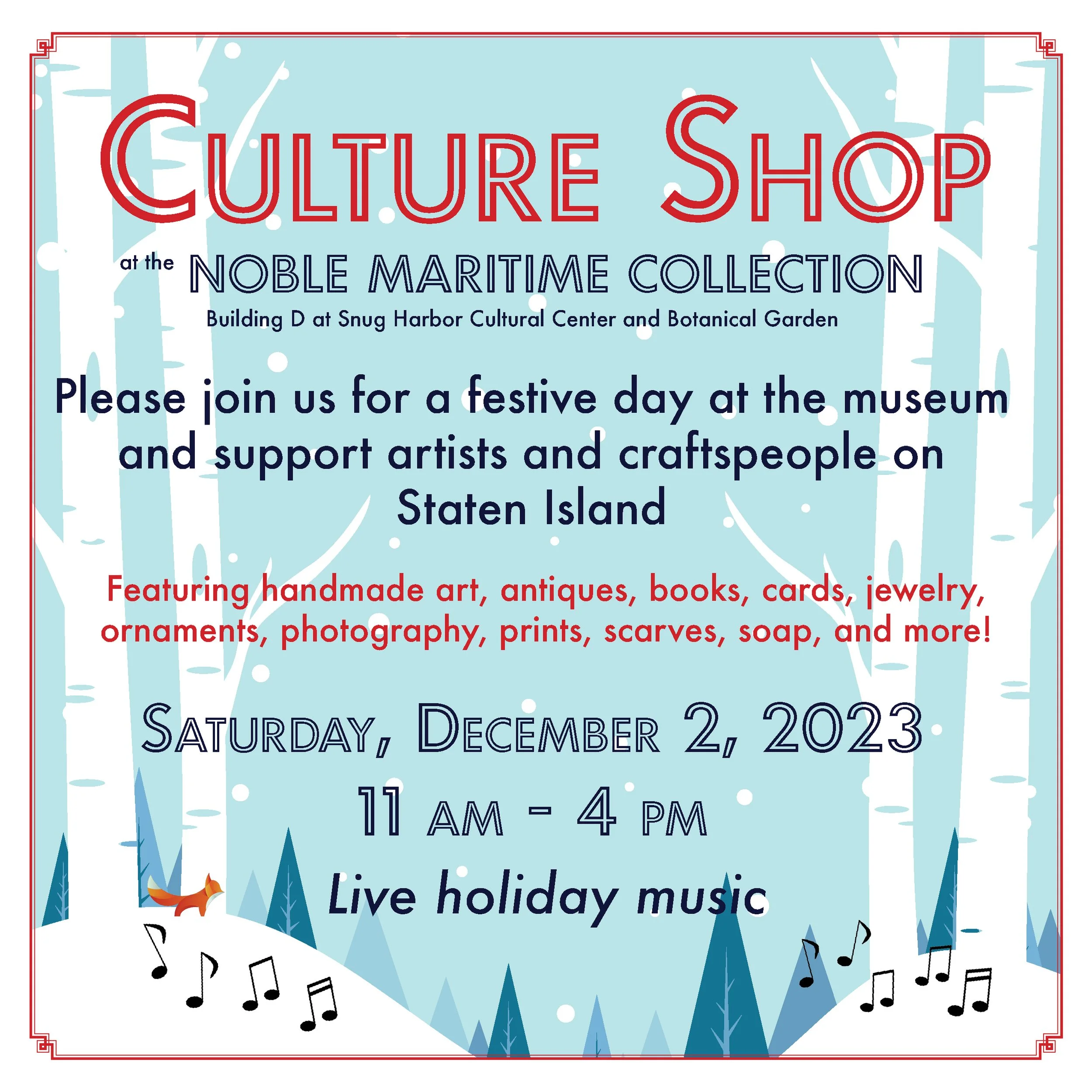 Events — The Noble Maritime Collection