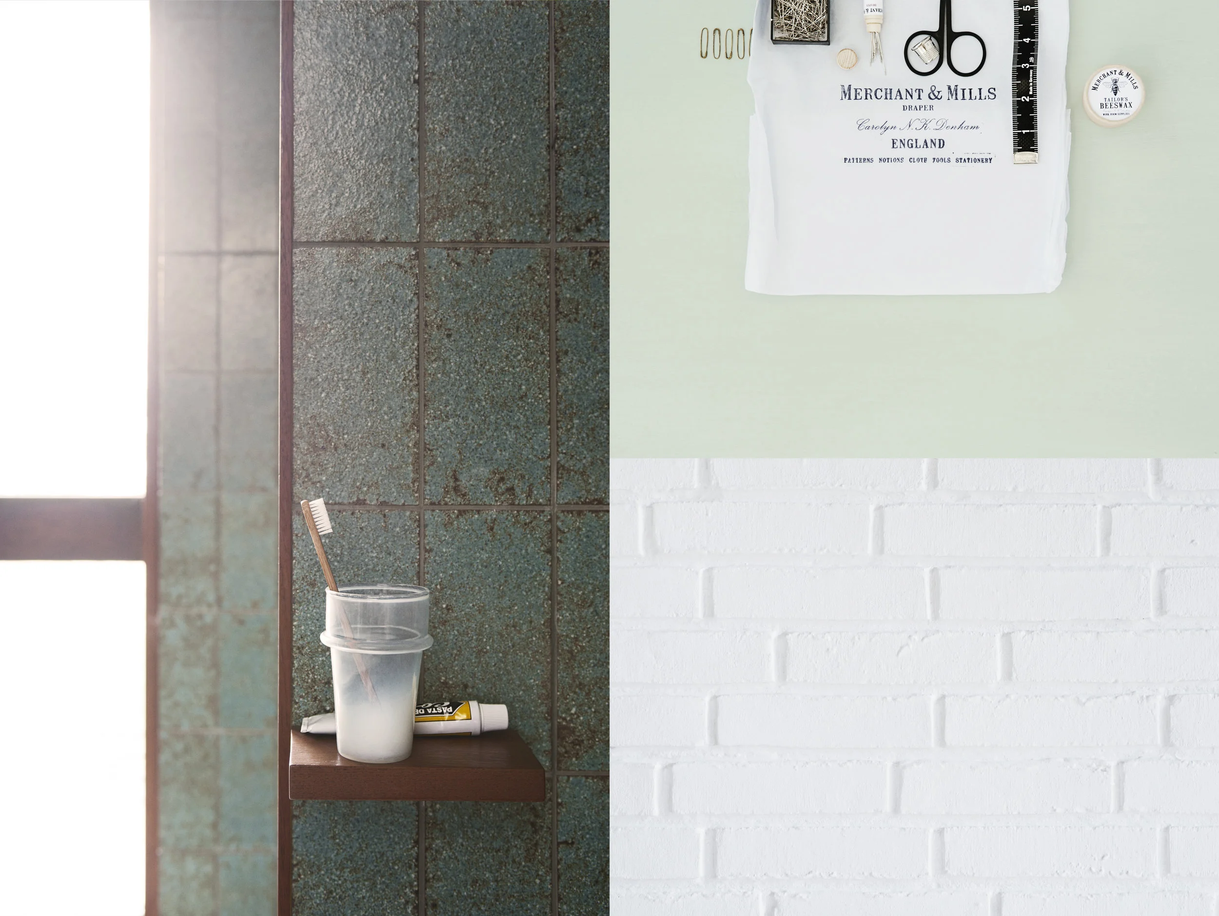 EST Magazine — Design Studio