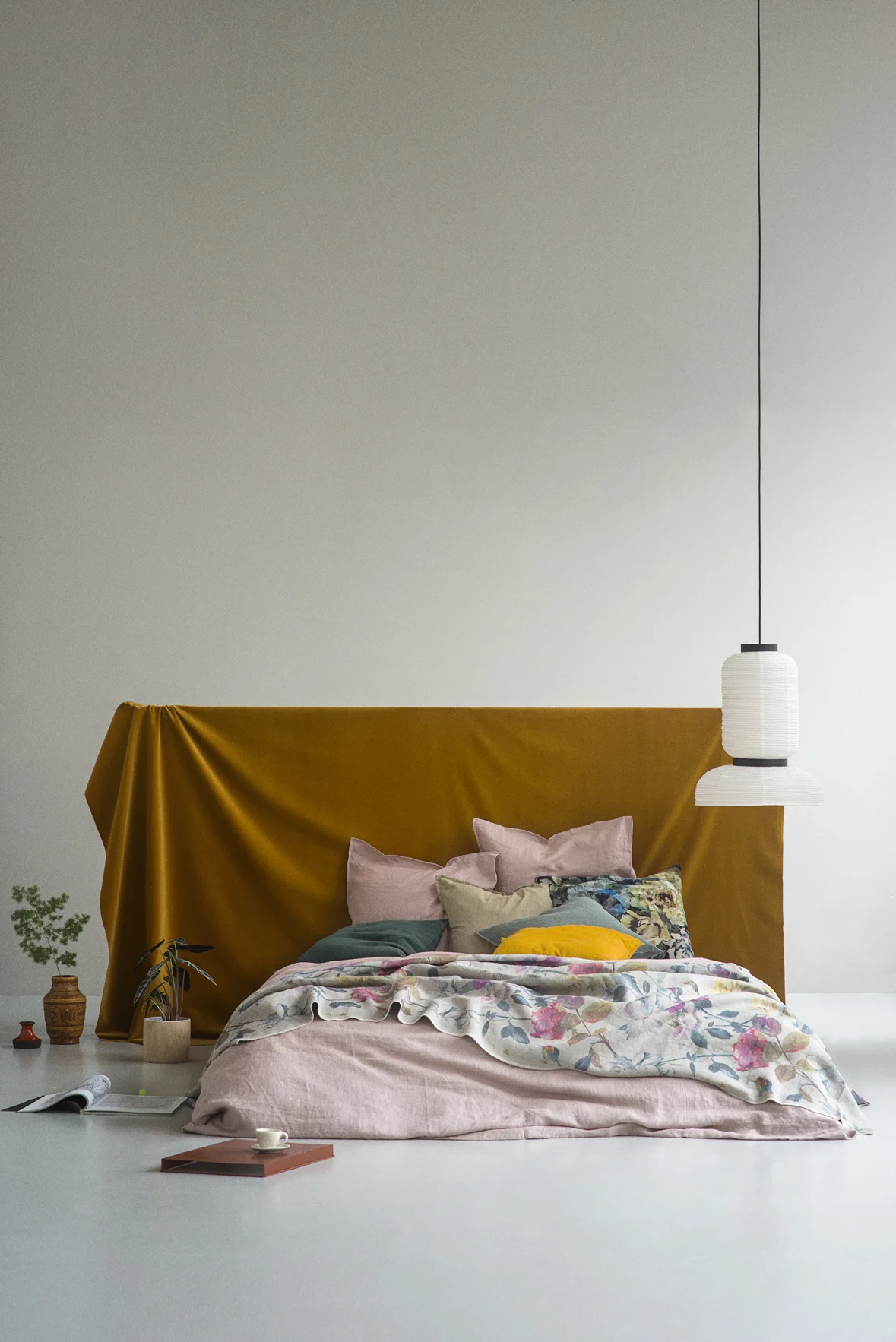 Elle Decoration — Design Studio