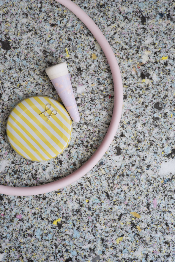 Cereal Magazine — Design Studio