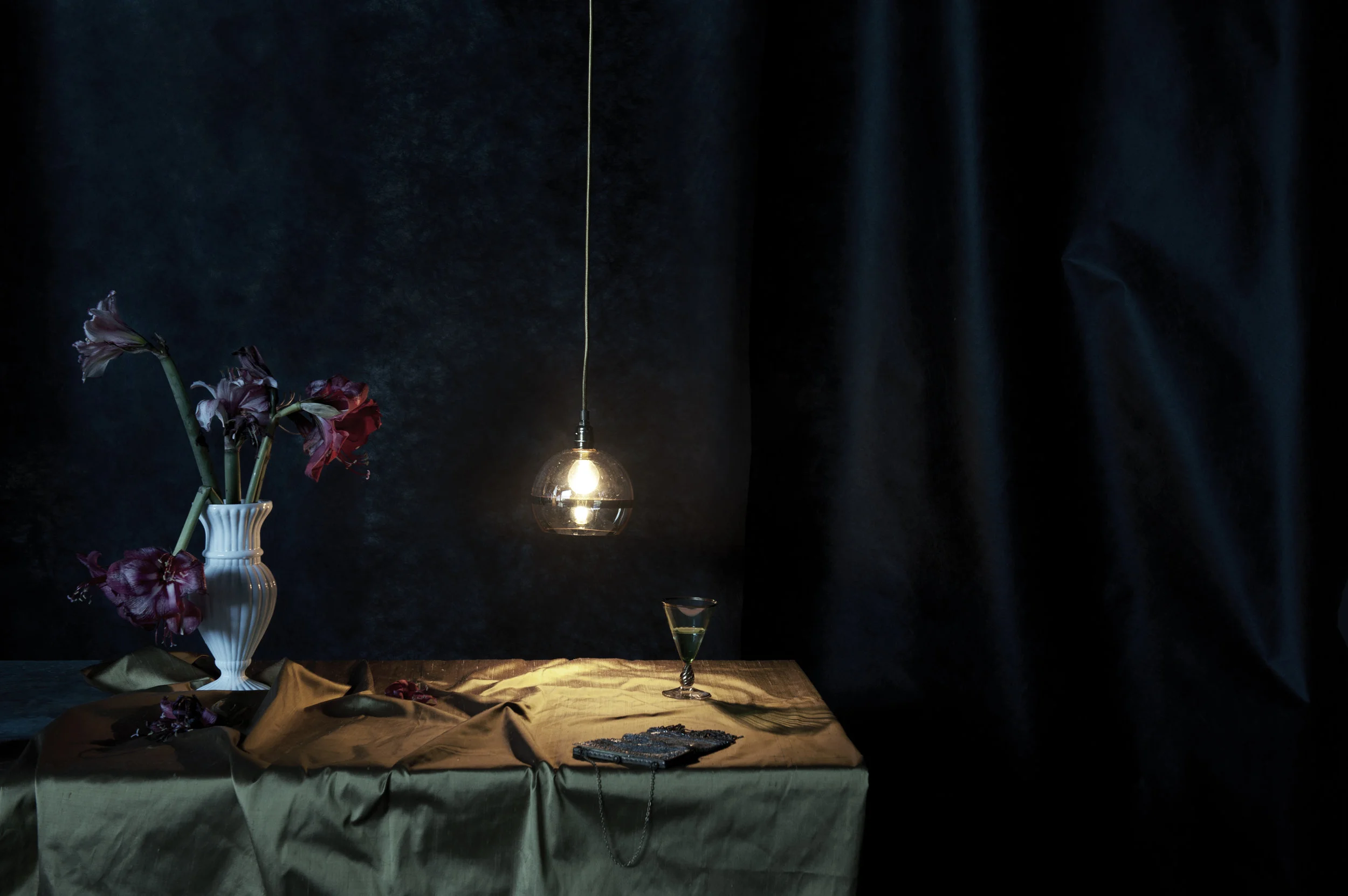 Anour & Kinfolk — Design Studio