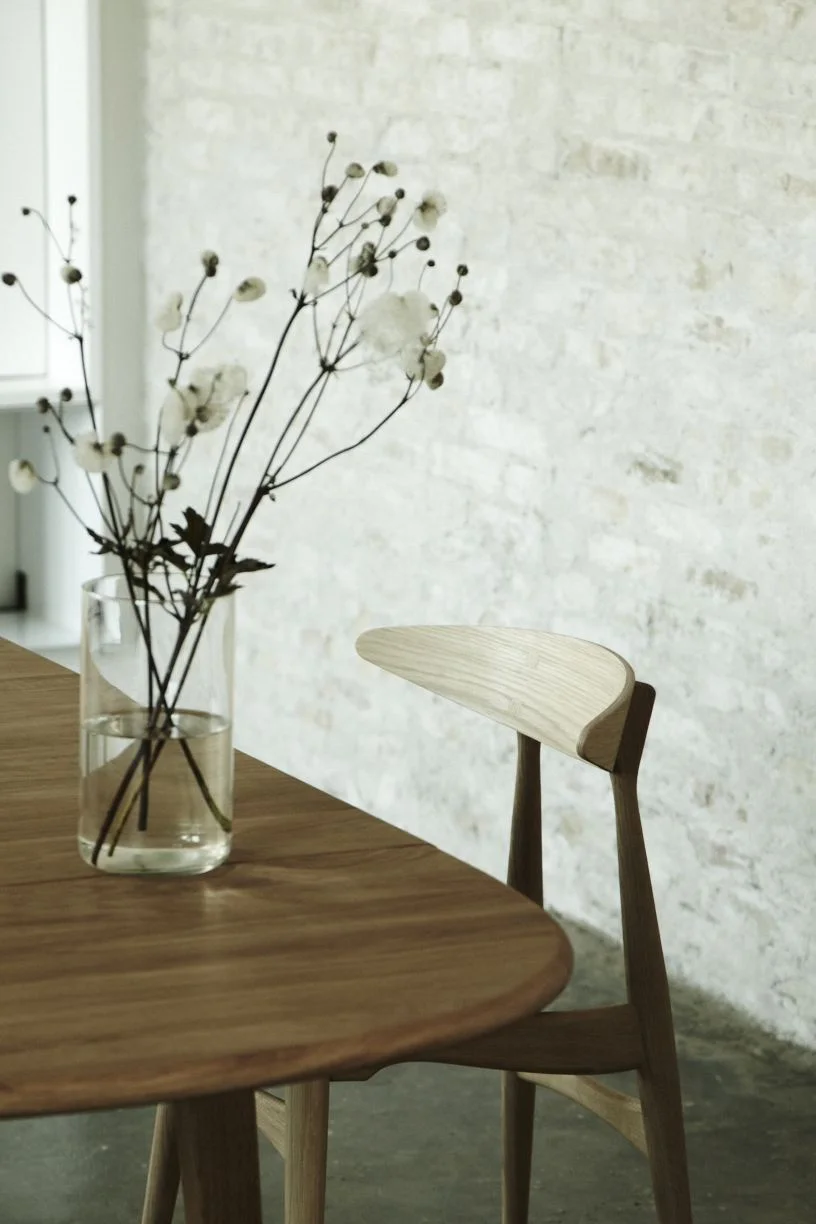 Anour & Kinfolk — Design Studio