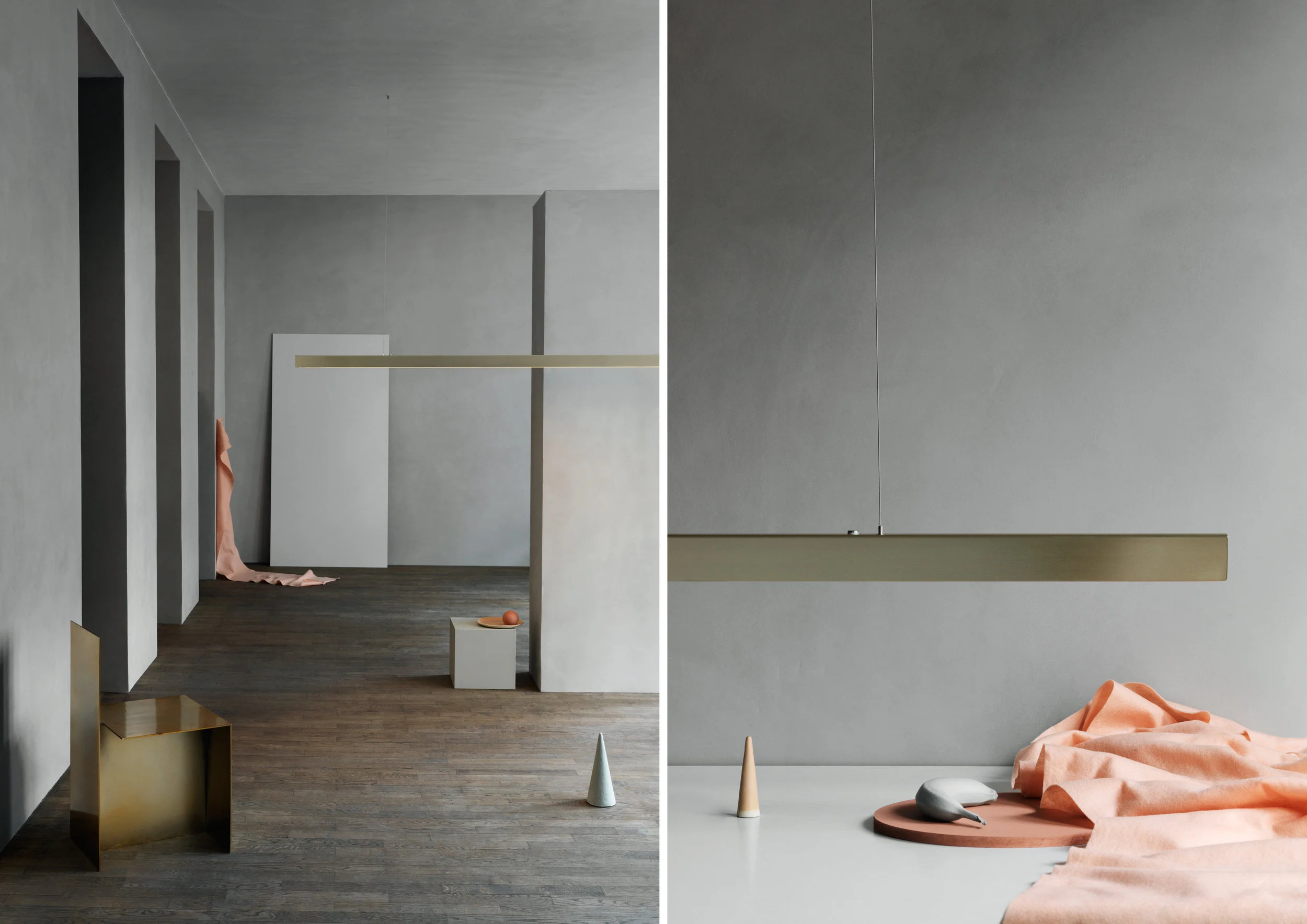 Anour & Kinfolk — Design Studio