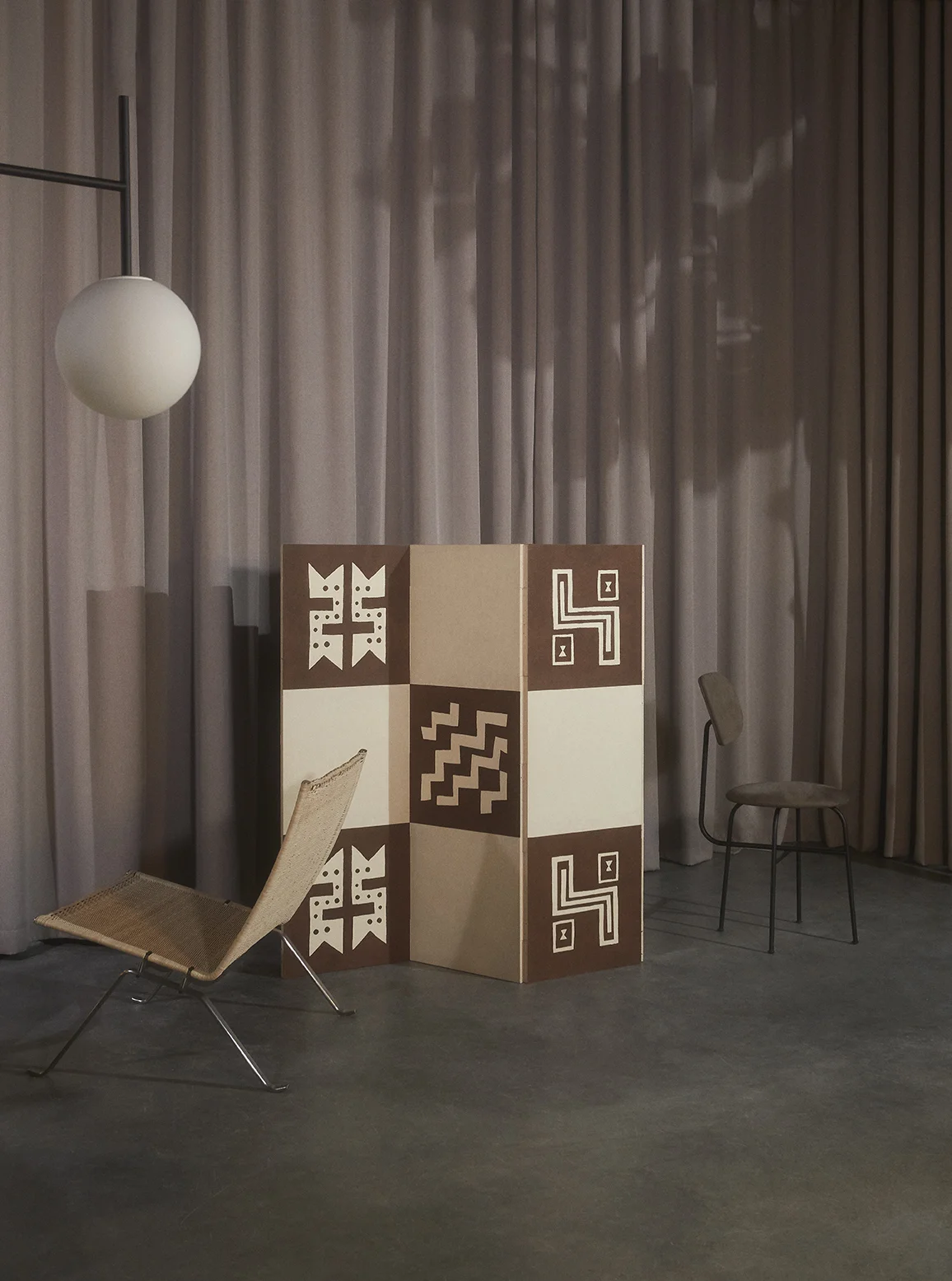 Anour & Kinfolk — Design Studio