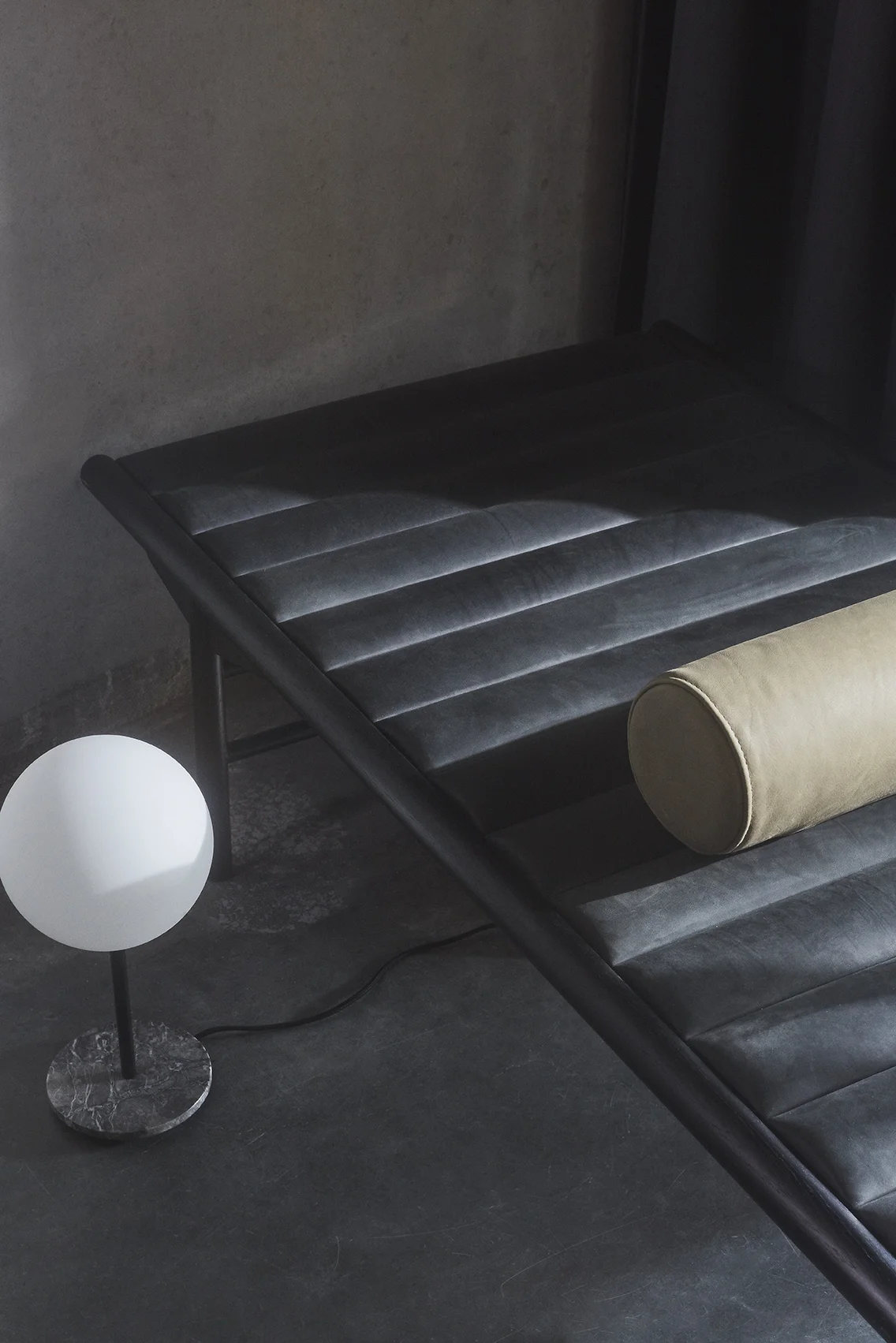 Cereal Magazine — Design Studio