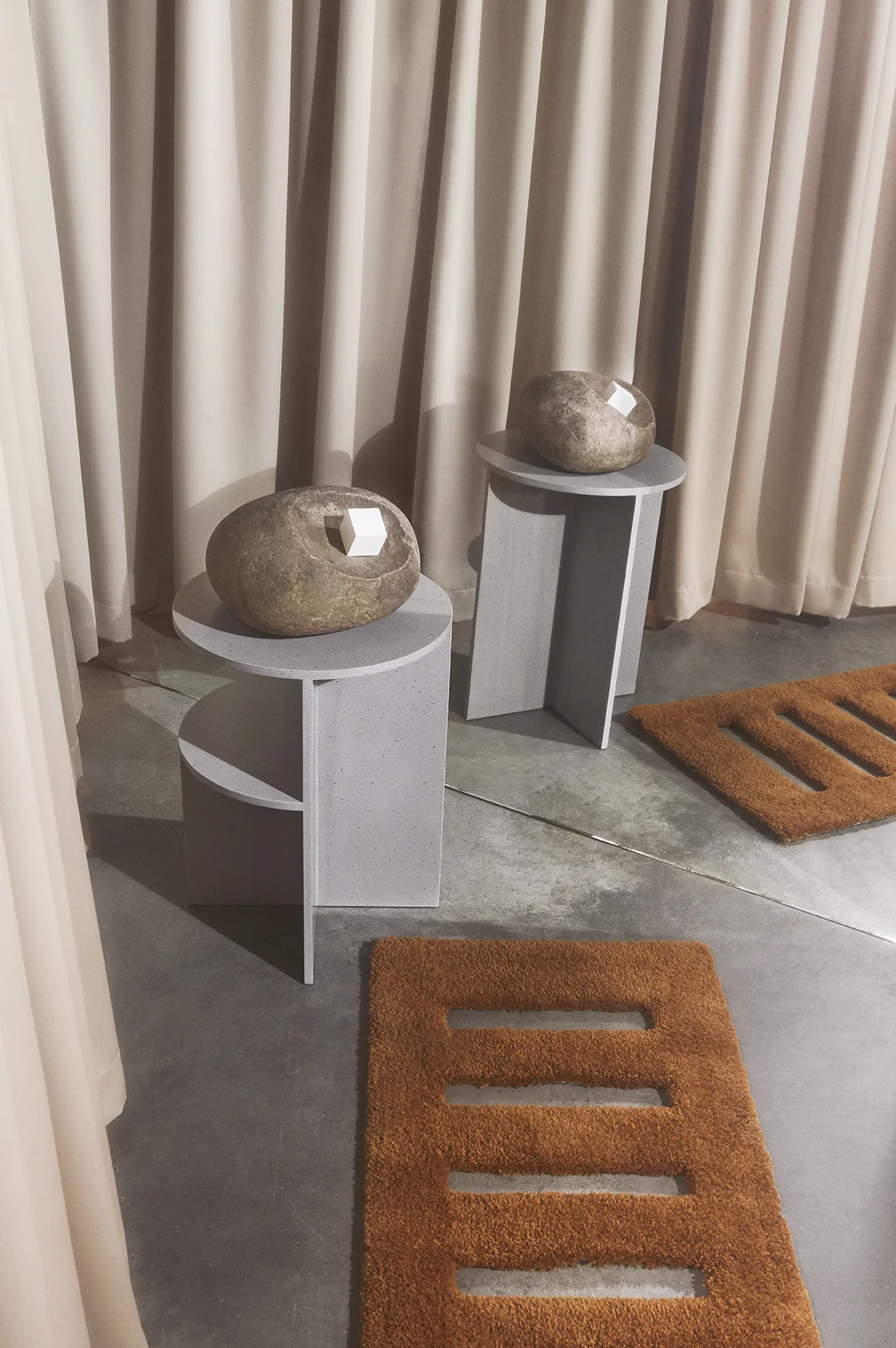 Cereal Magazine — Design Studio