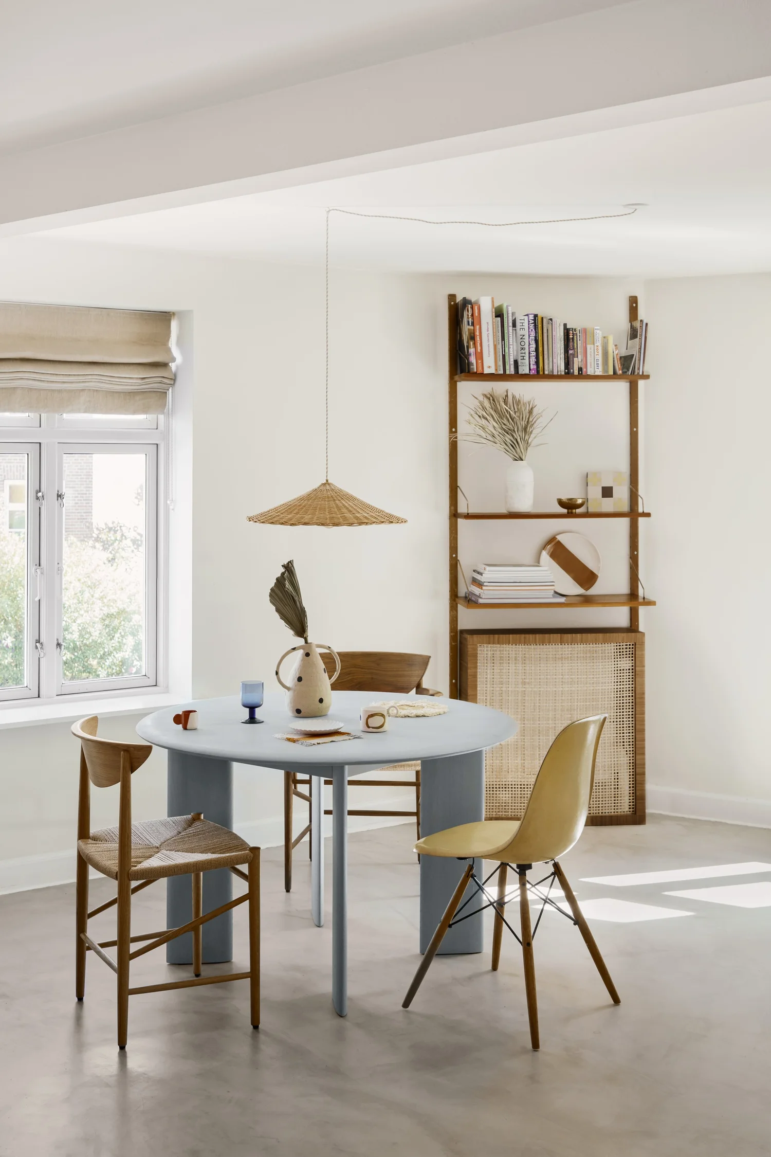 Danish Cottage — Design Studio