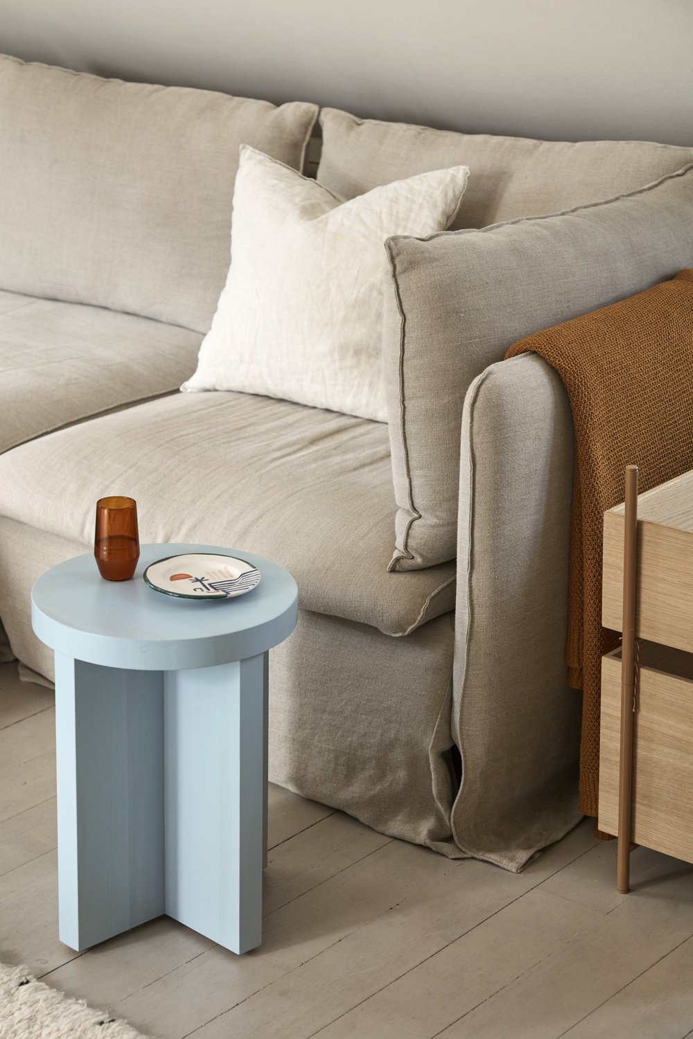 Danish Cottage — Design Studio