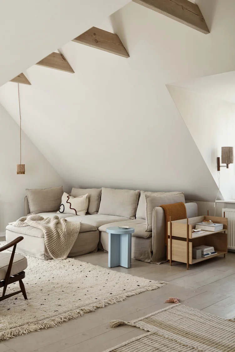 Danish Cottage — Design Studio