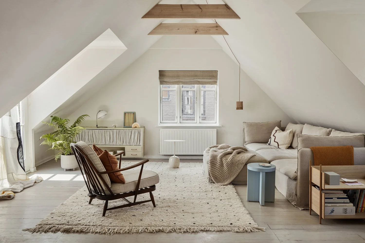 Danish Cottage — Design Studio