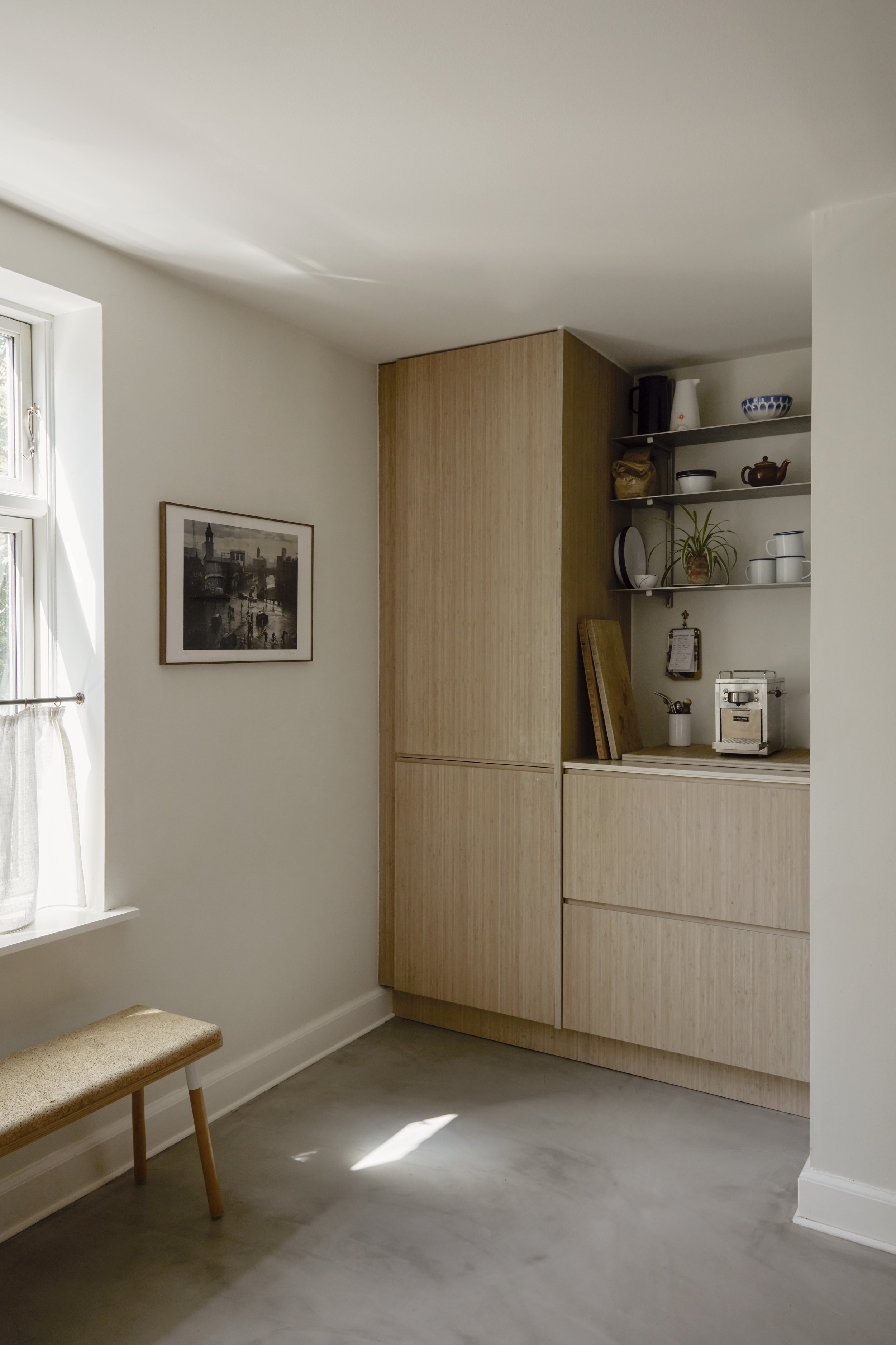 Danish Cottage — Design Studio