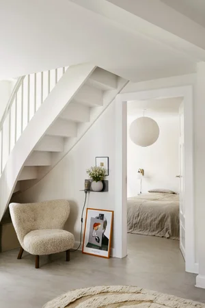Danish Cottage — Design Studio