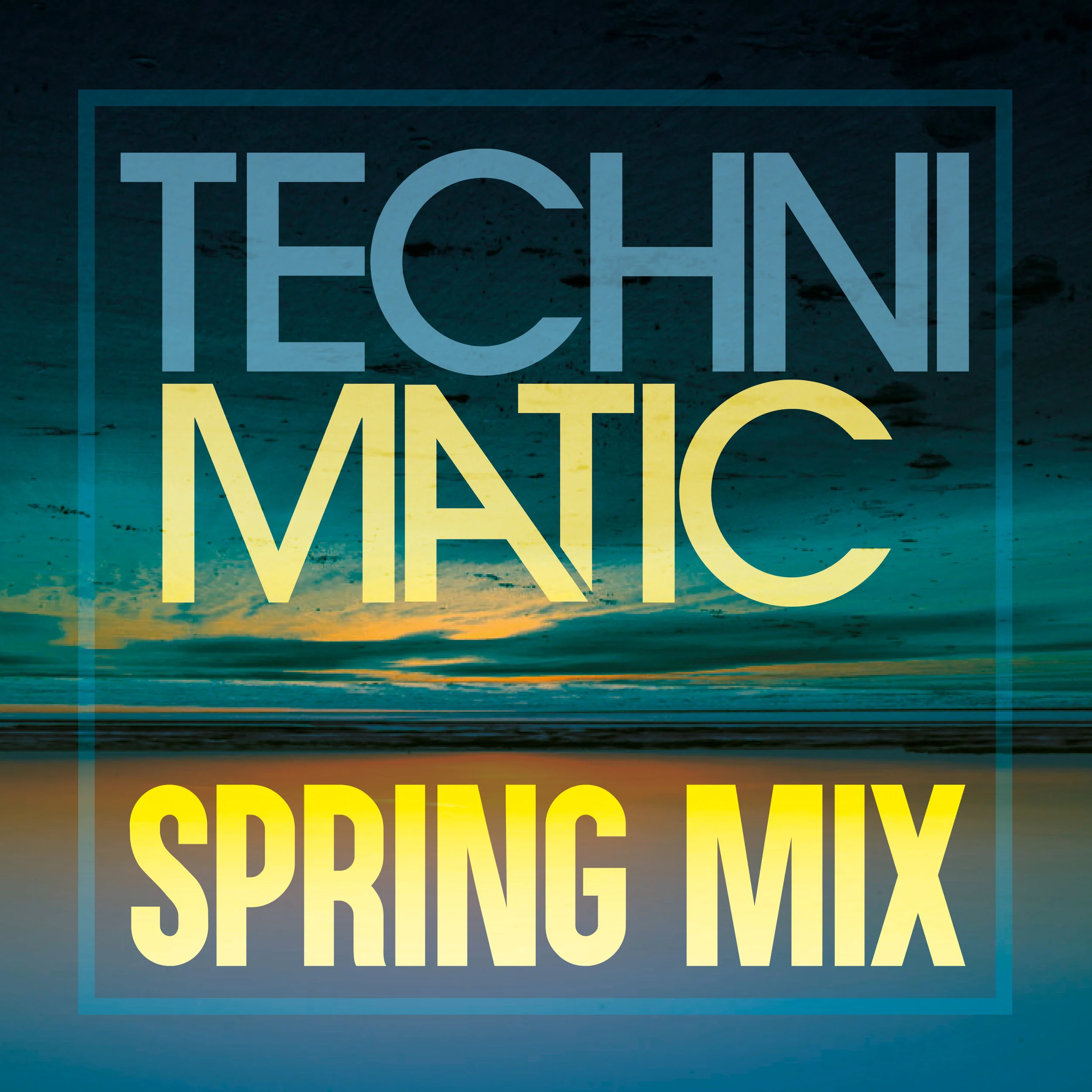 MIXES — TECHNIMATIC