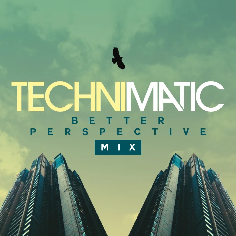 MIXES — TECHNIMATIC