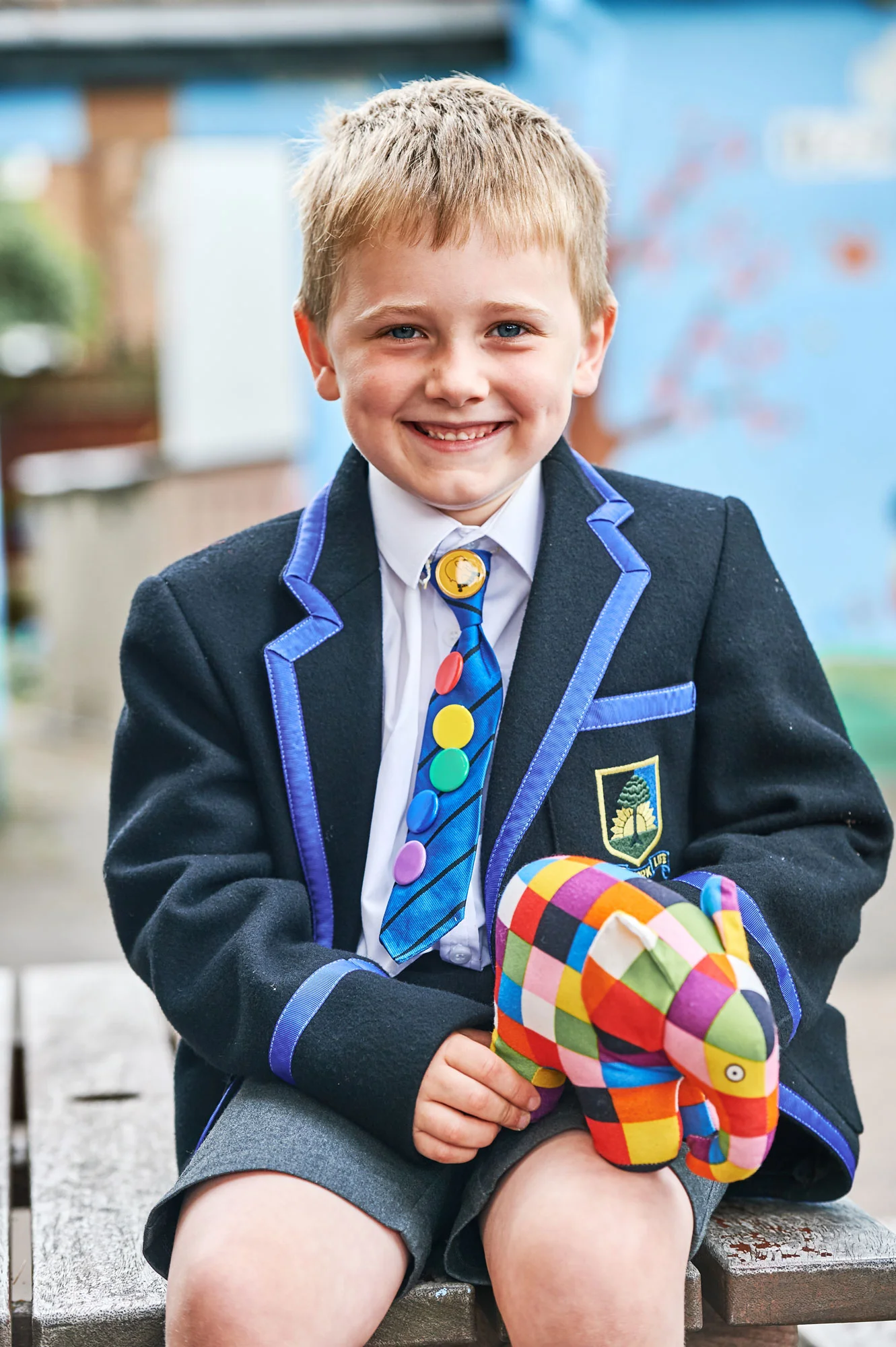 Prep School Photography — Mitchell-Armstrong Limited