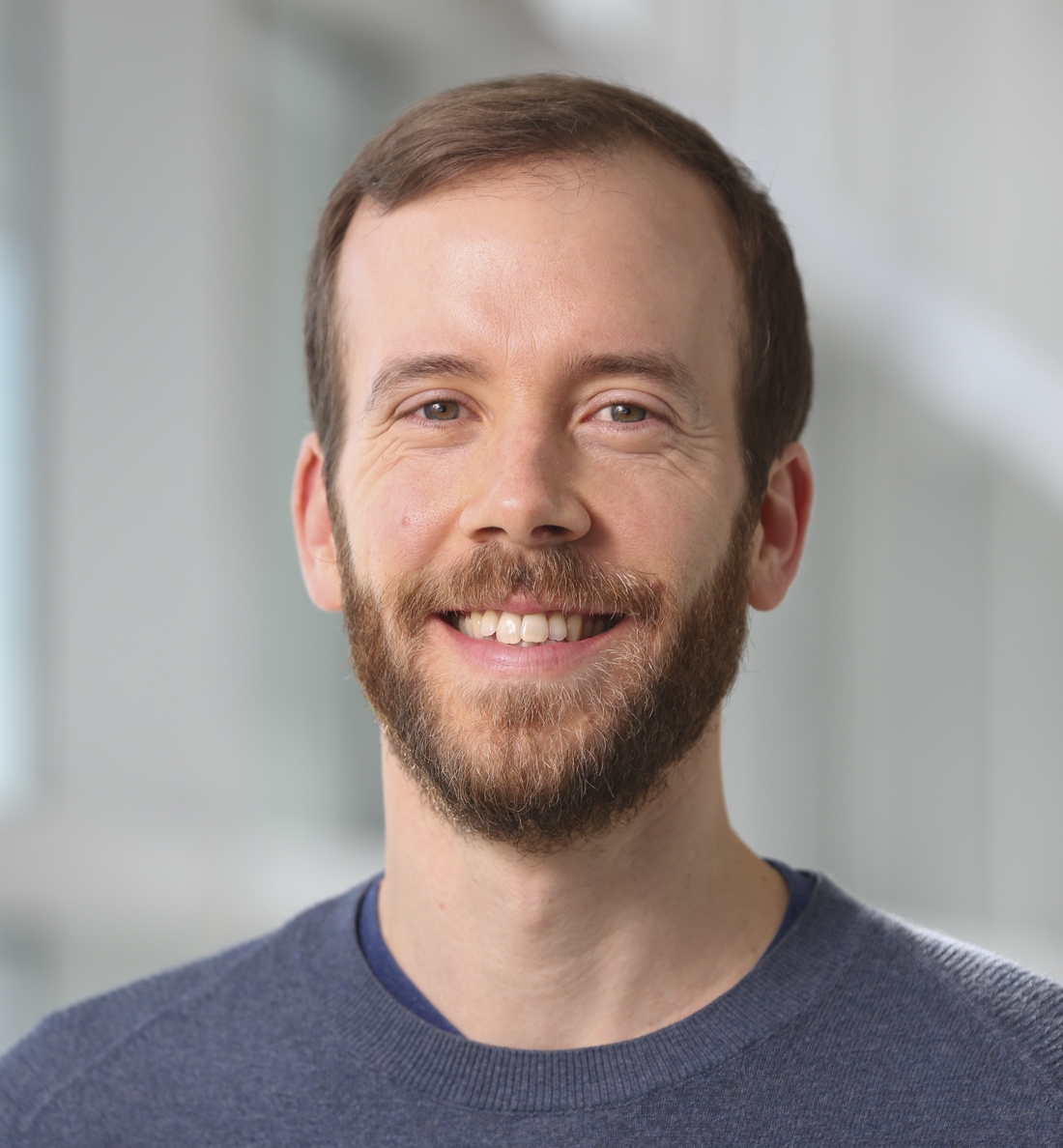 People — Rogers Lab