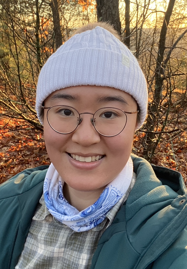 People — Rogers Lab