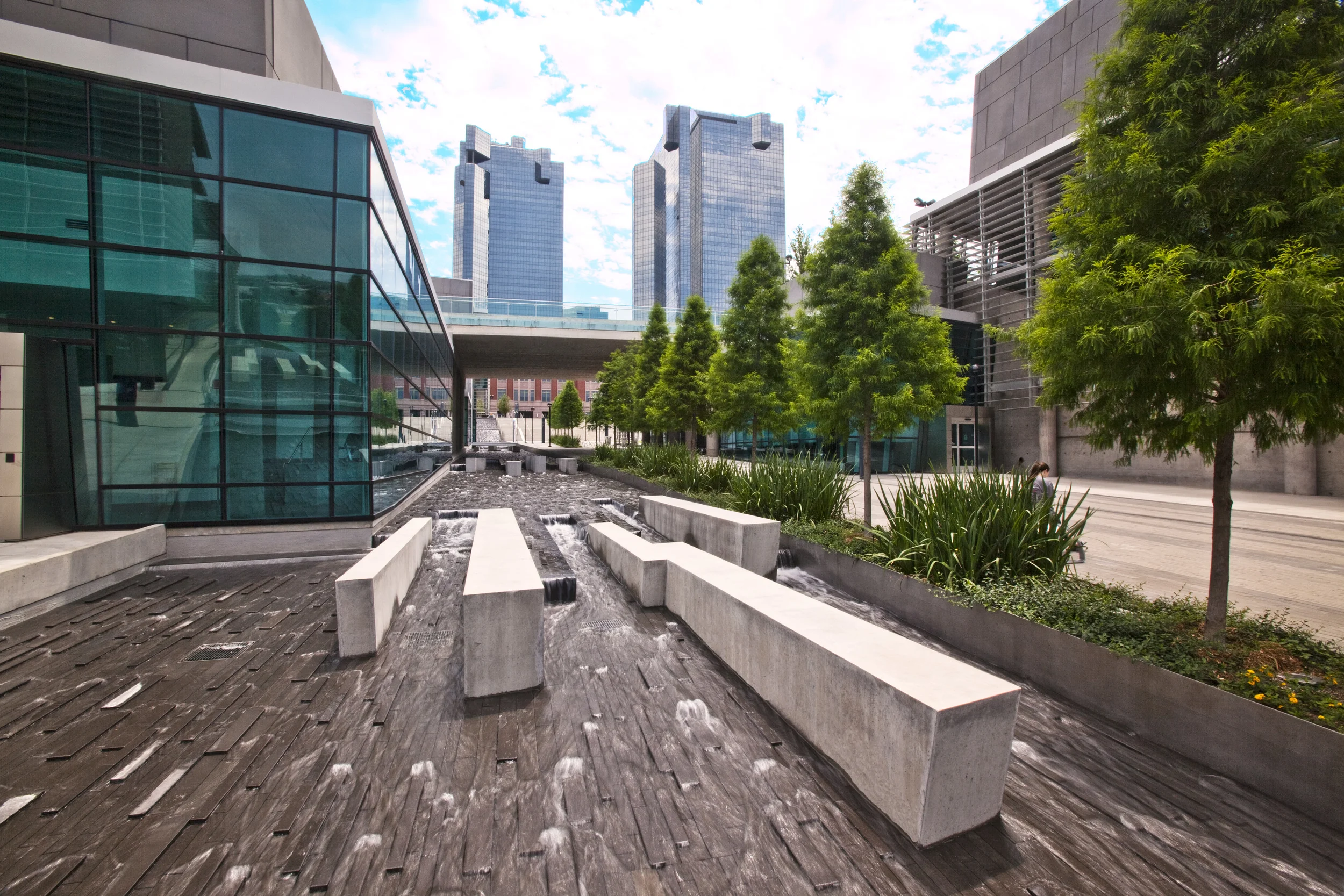 Brad Goodman — Studio Outside Landscape Architects