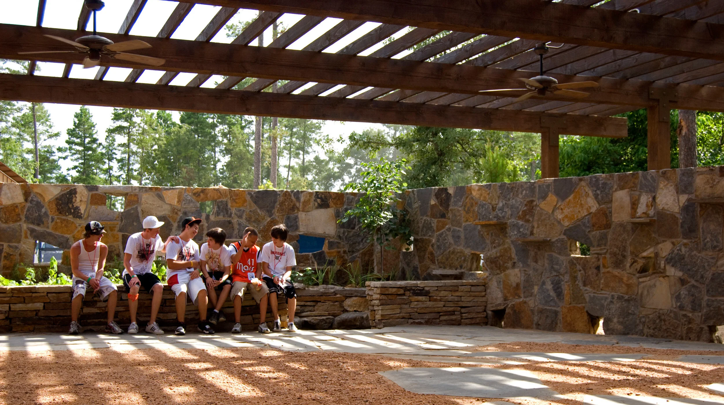 Allaso Ranch — Studio Outside Landscape Architects