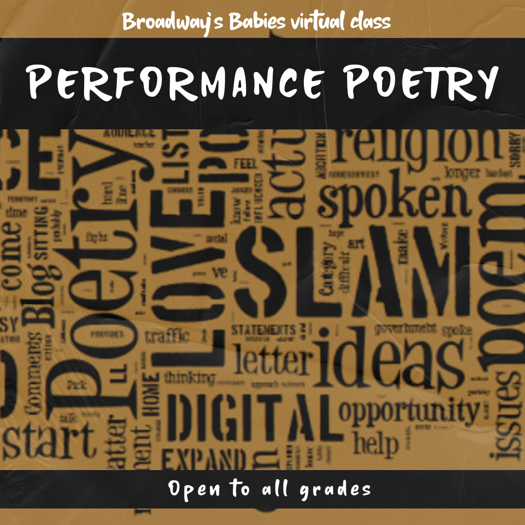 Enrichment — Bronx Academy of Letters