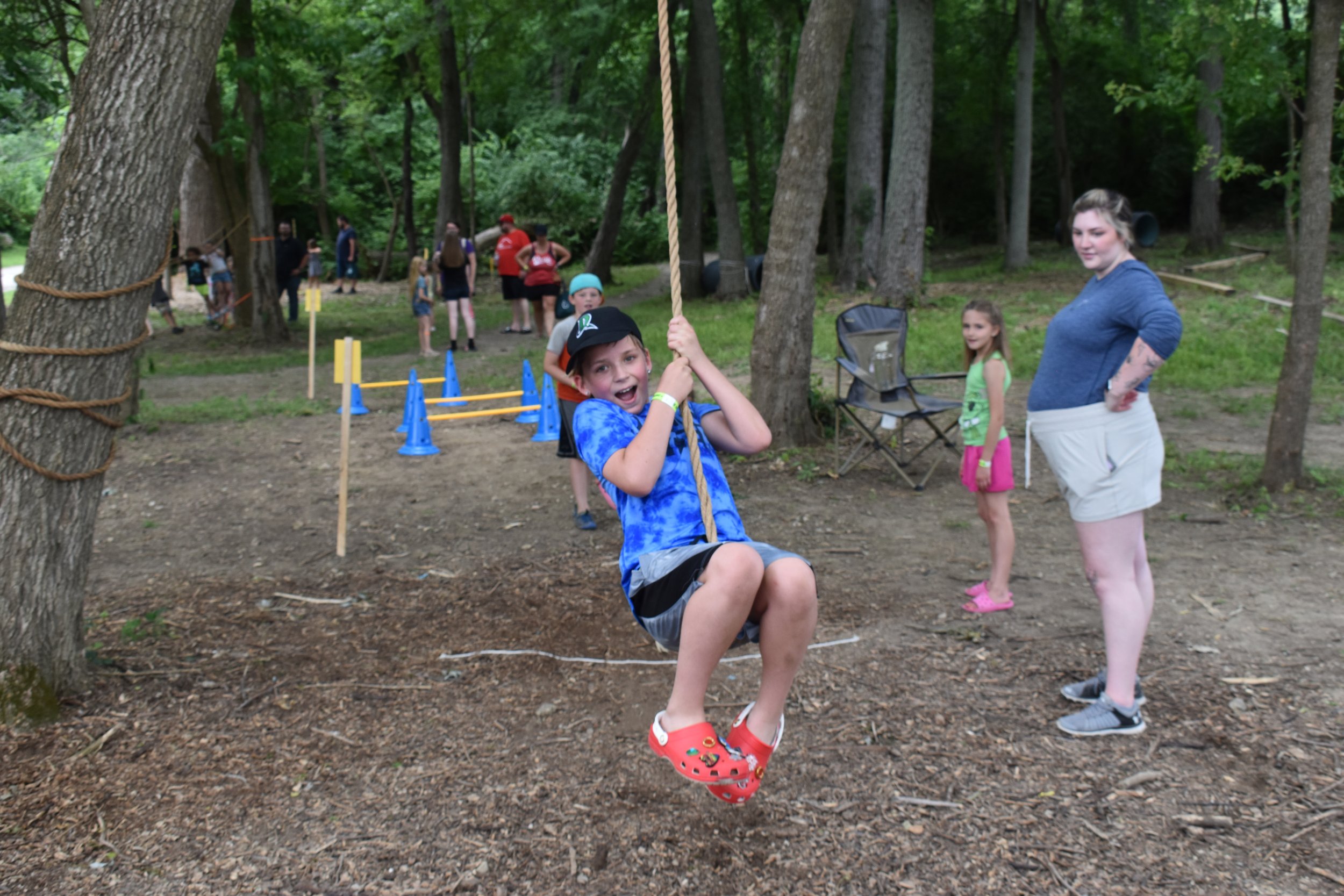 Bash at Bish — Darke County Park District