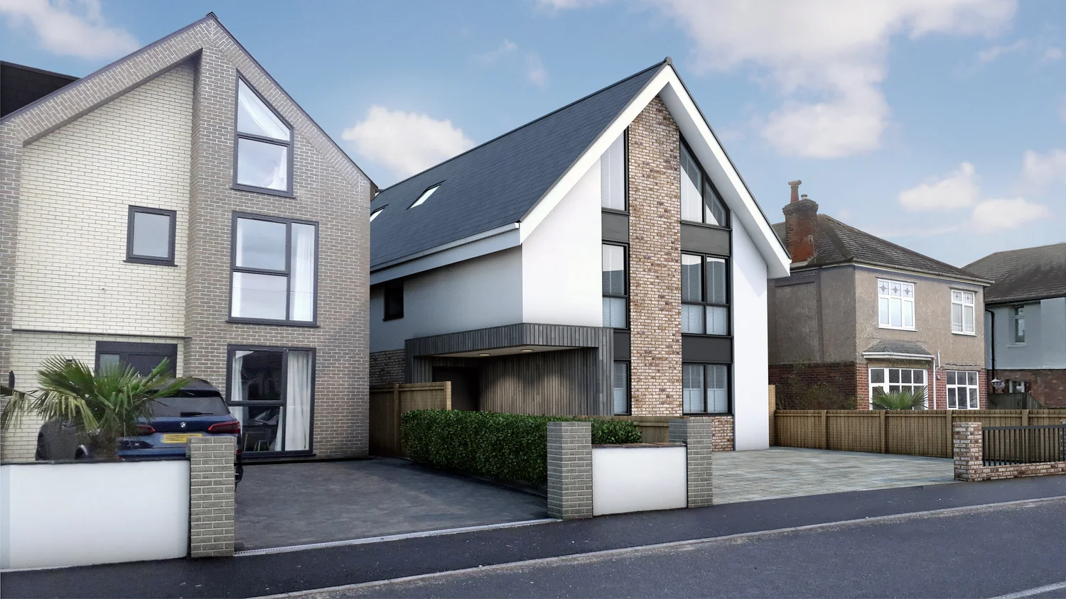 Architects in Poole | Union Architecture