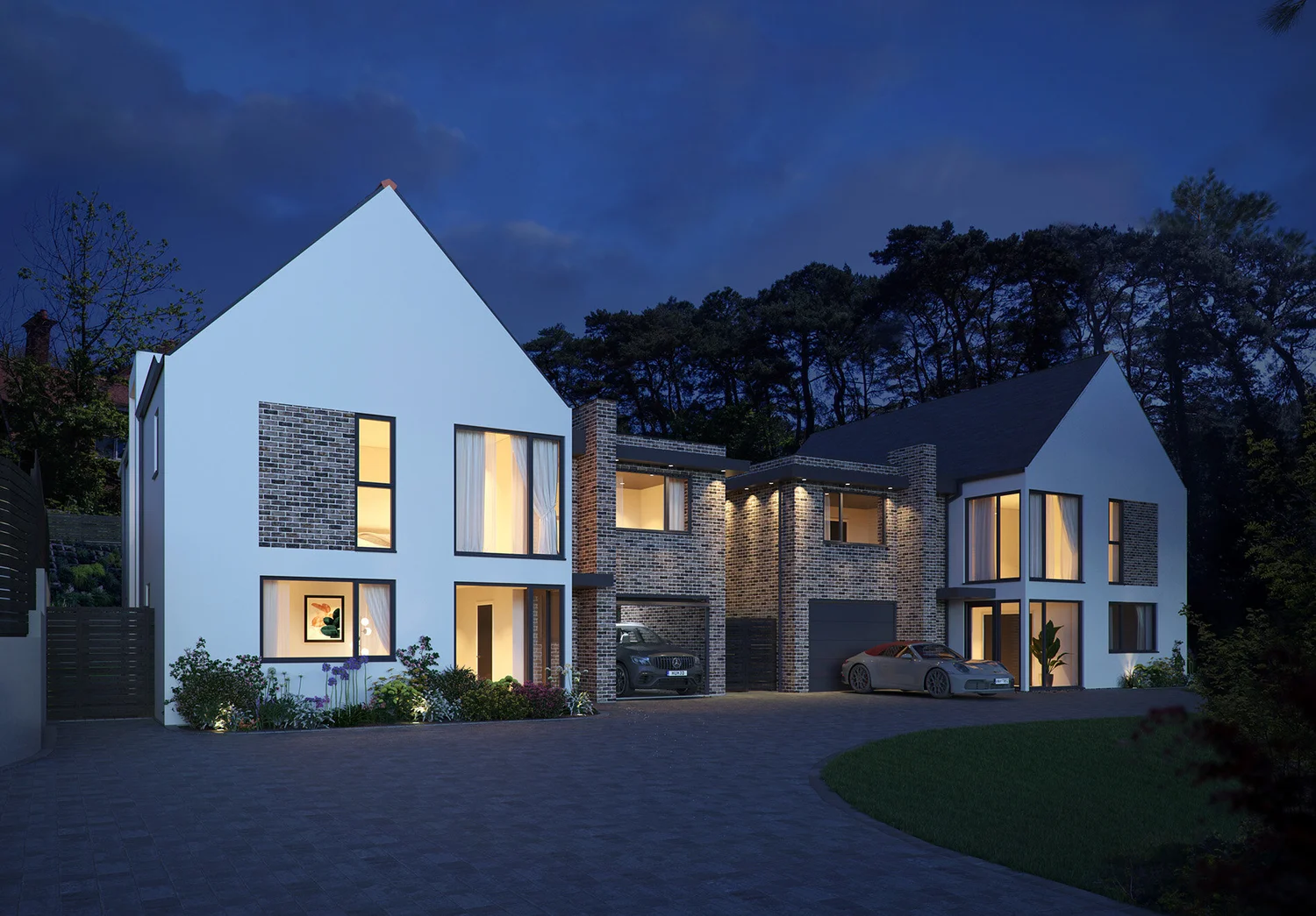Architects in Poole | Union Architecture