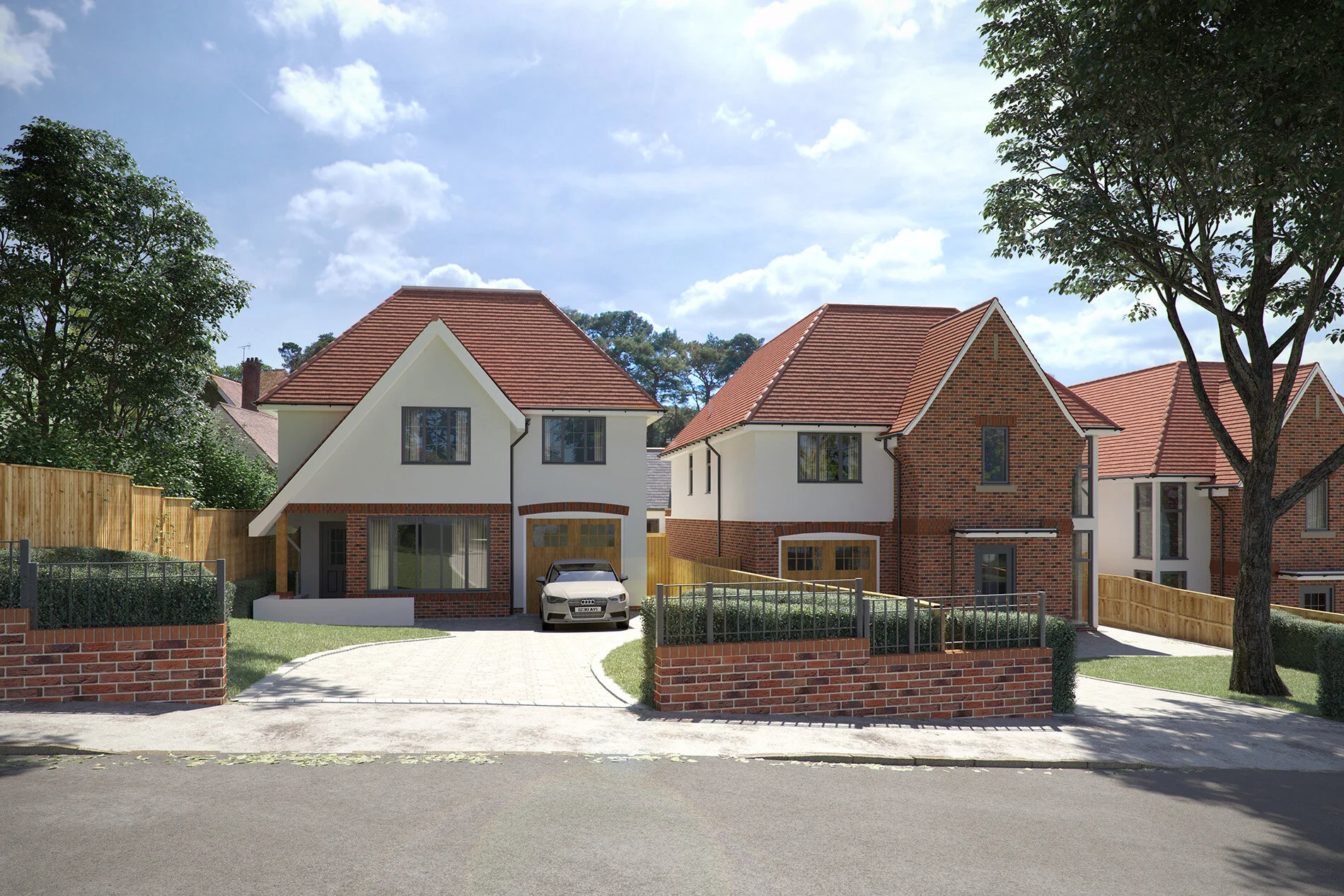 Architects in Poole | Union Architecture
