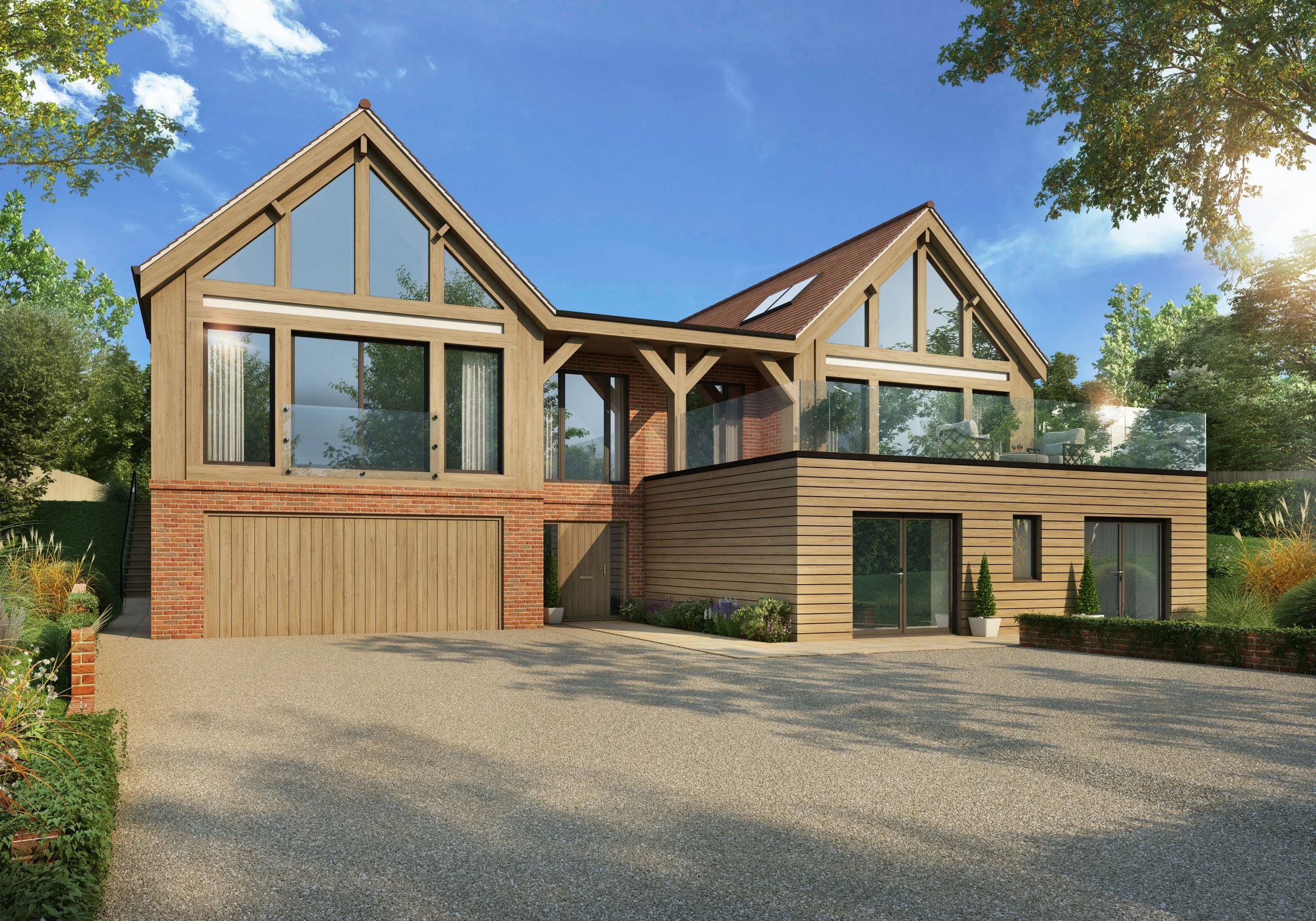 Architects in Poole | Union Architecture