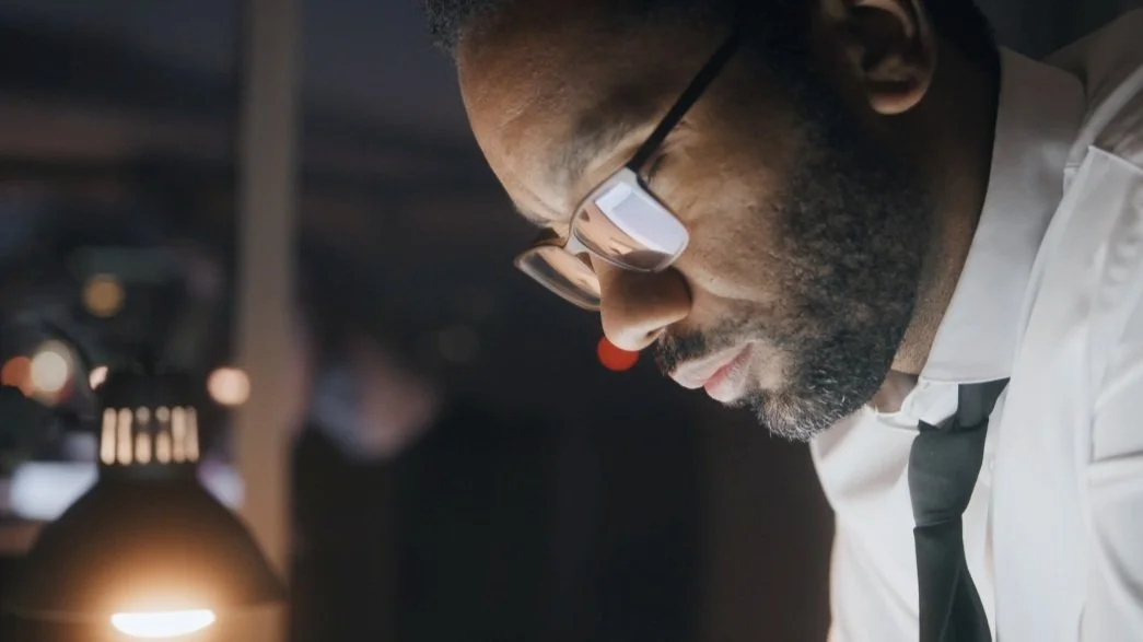 Microsoft Security — BUD SIMPSON