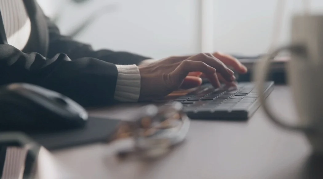 Microsoft Security — BUD SIMPSON