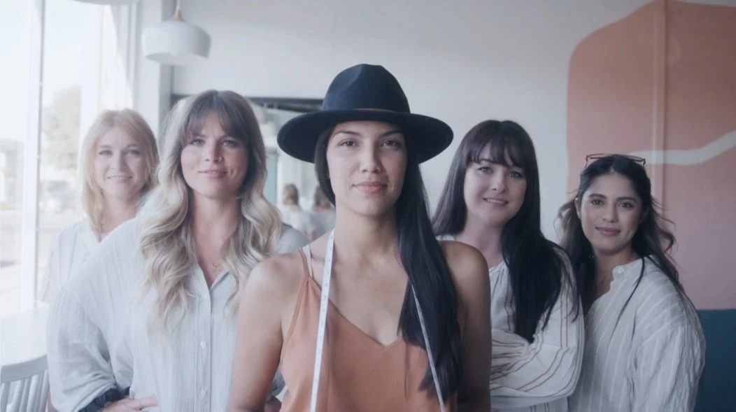 Commercial — BUD SIMPSON