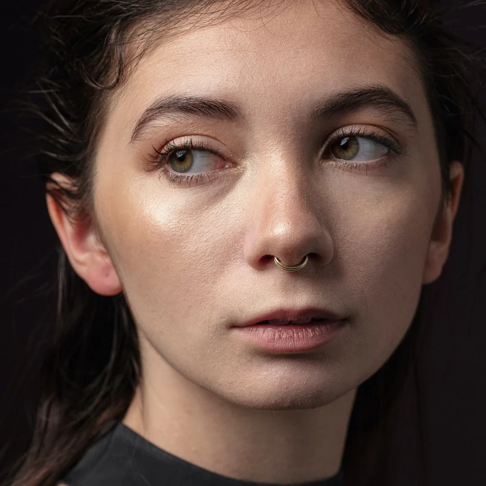 Septum Retainer