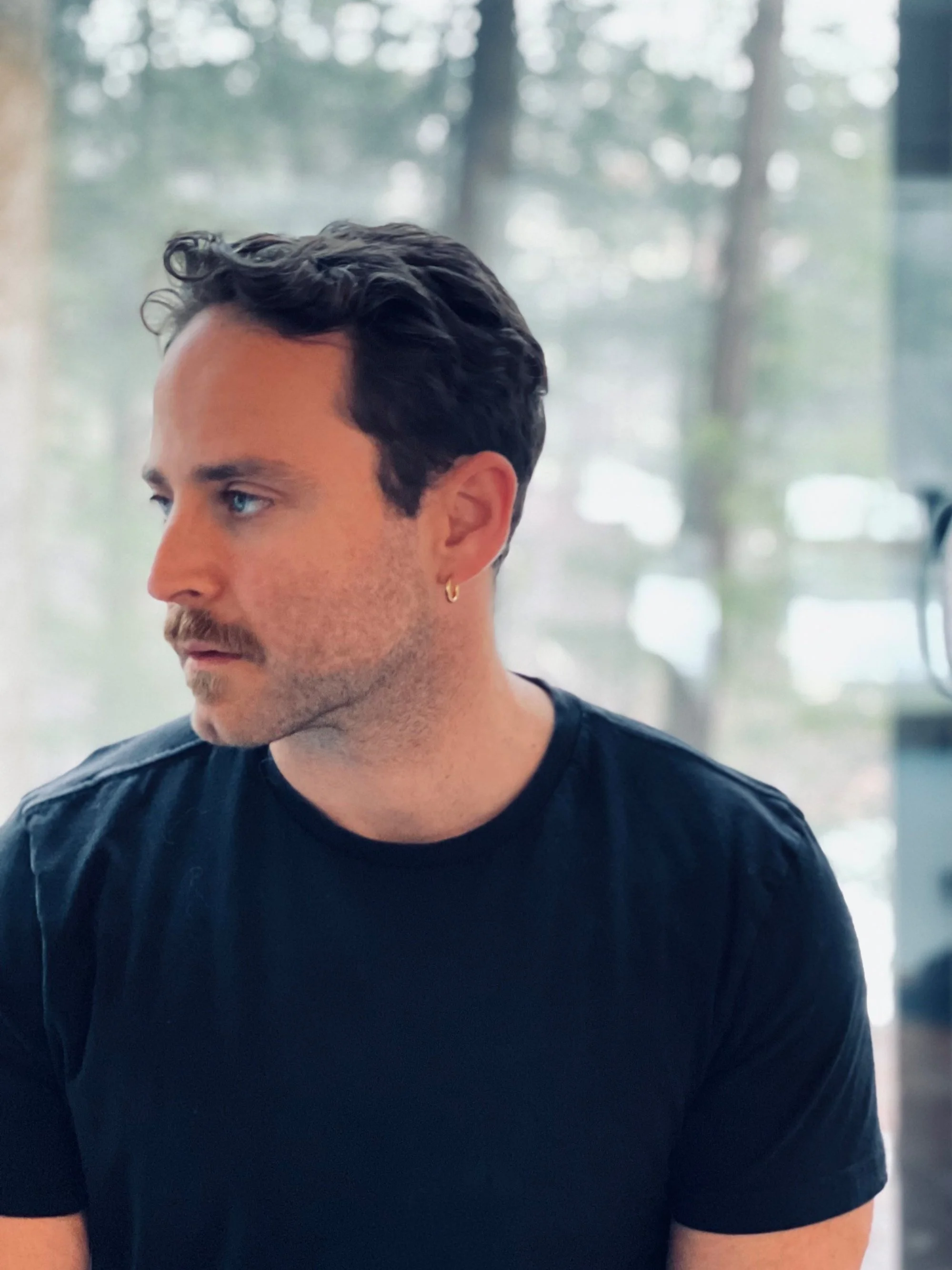 Saleem Haddad سليم حداد