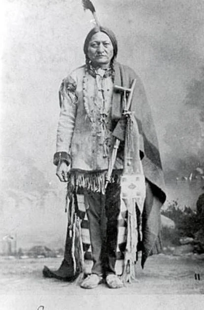 Sitting Bull: The Great Lakota Chief – Public History on the Prairies