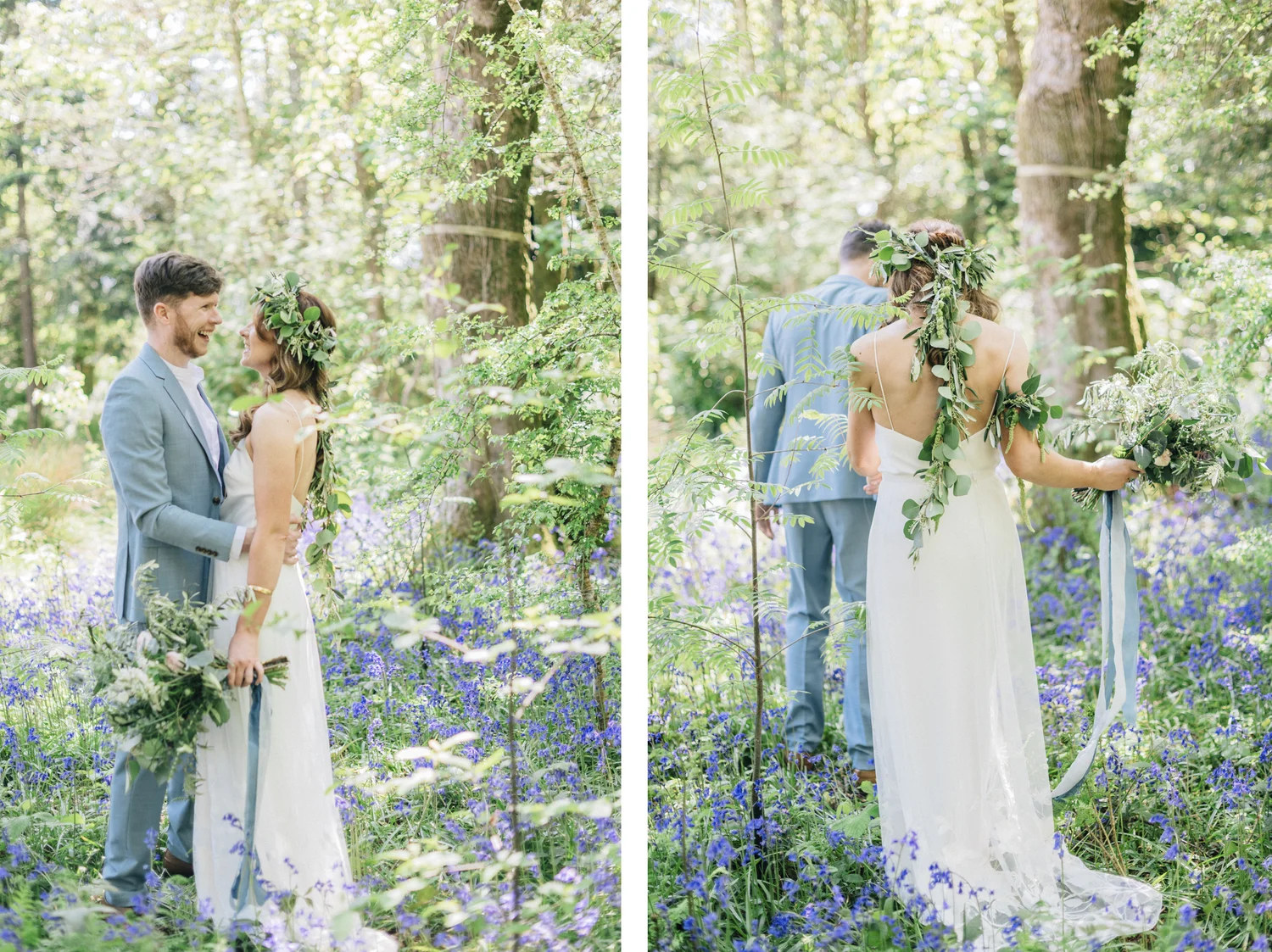 H & D // Inish Beg Estate — Studio Brown | Fine Art Wedding ...
