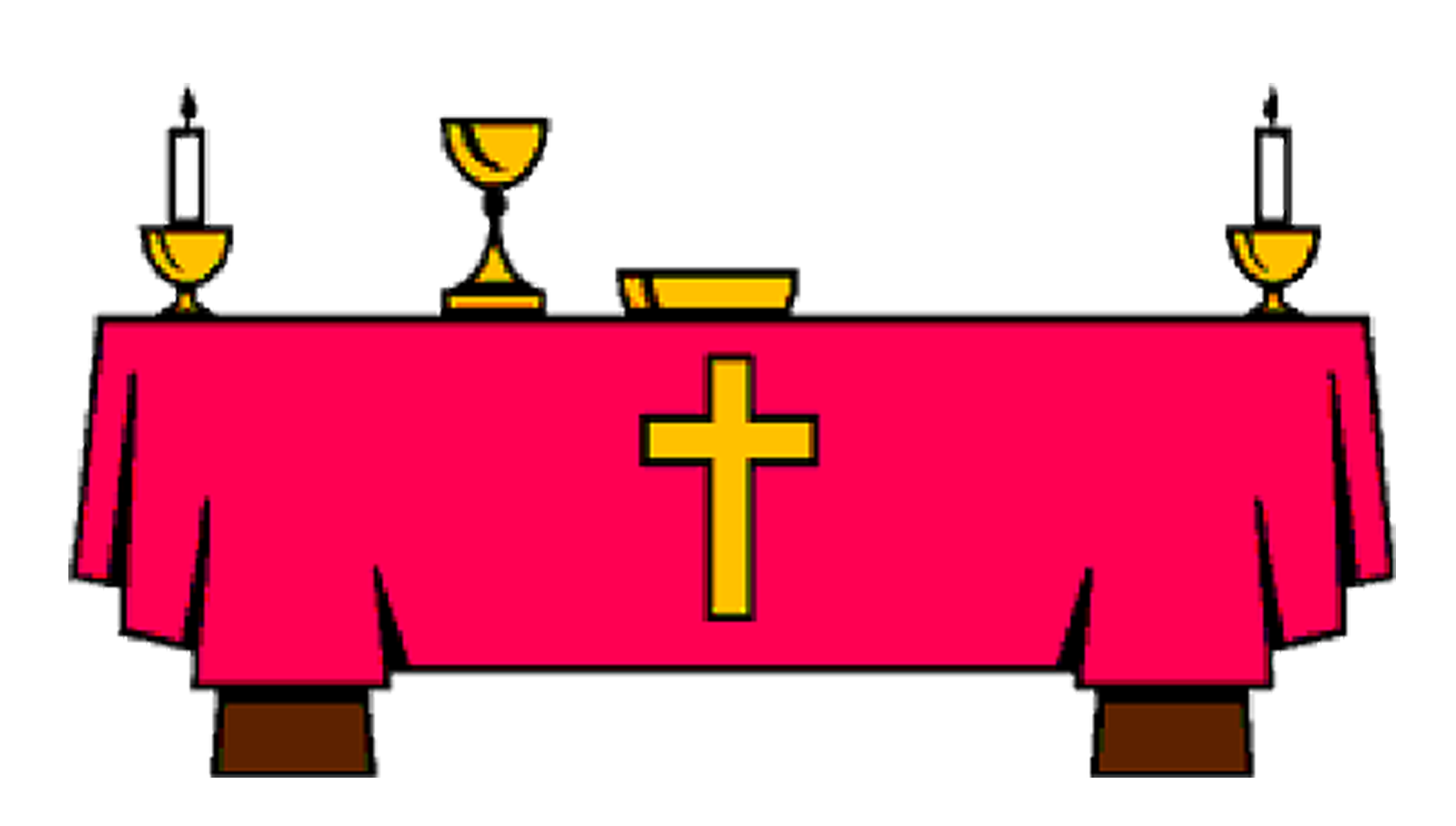 Altar Guild — St. Michael's Episcopal Church