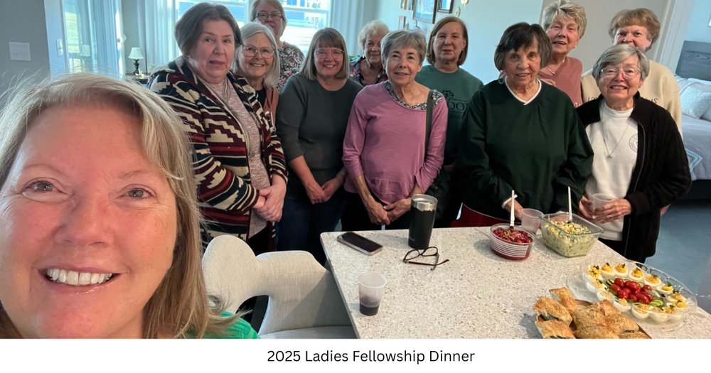 Rector Search — St. Michael's Episcopal Church