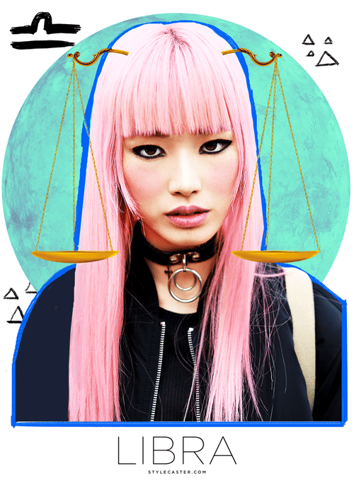 Astrology Art — Candace Napier