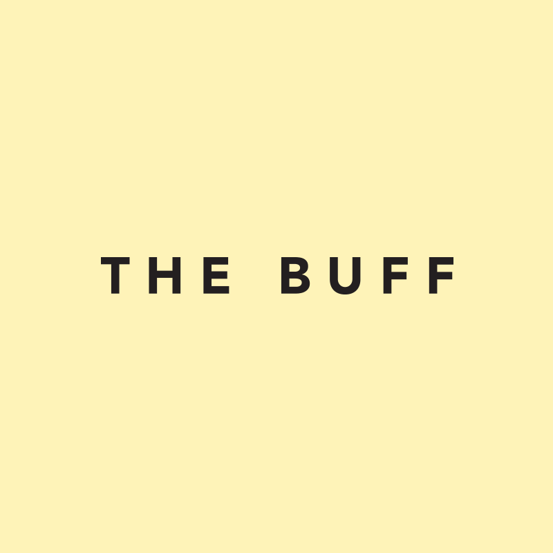 The Buff — Candace Napier