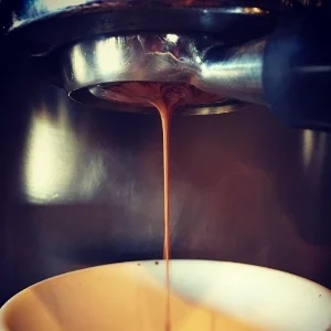 Jersey Java & Tea Co.